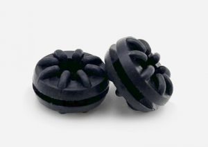 Square Rubber Grommets | Rubber Grommets Manufacture